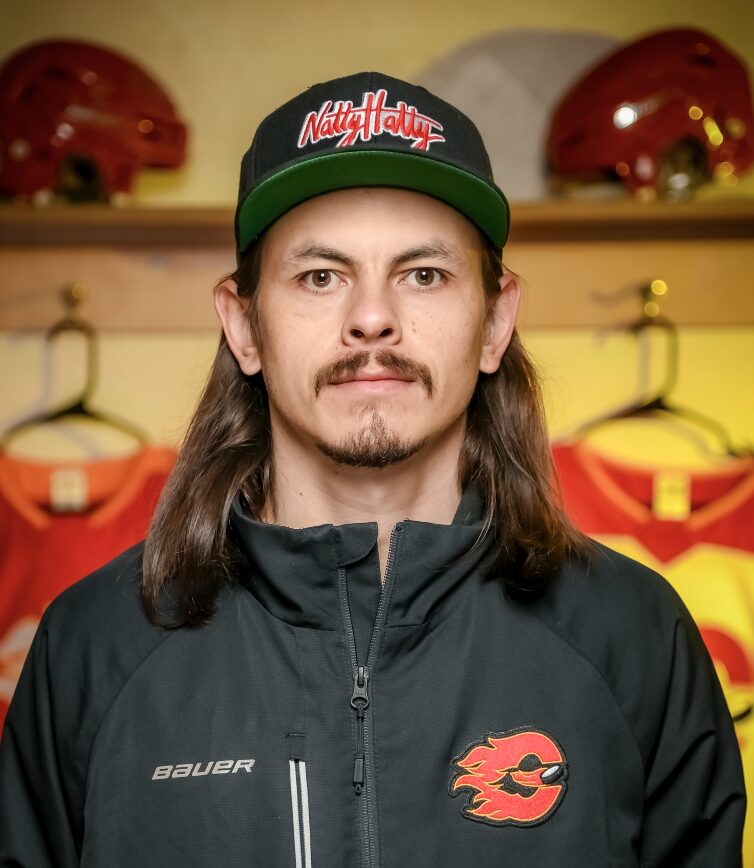 Peter Larson – California Heat Hockey